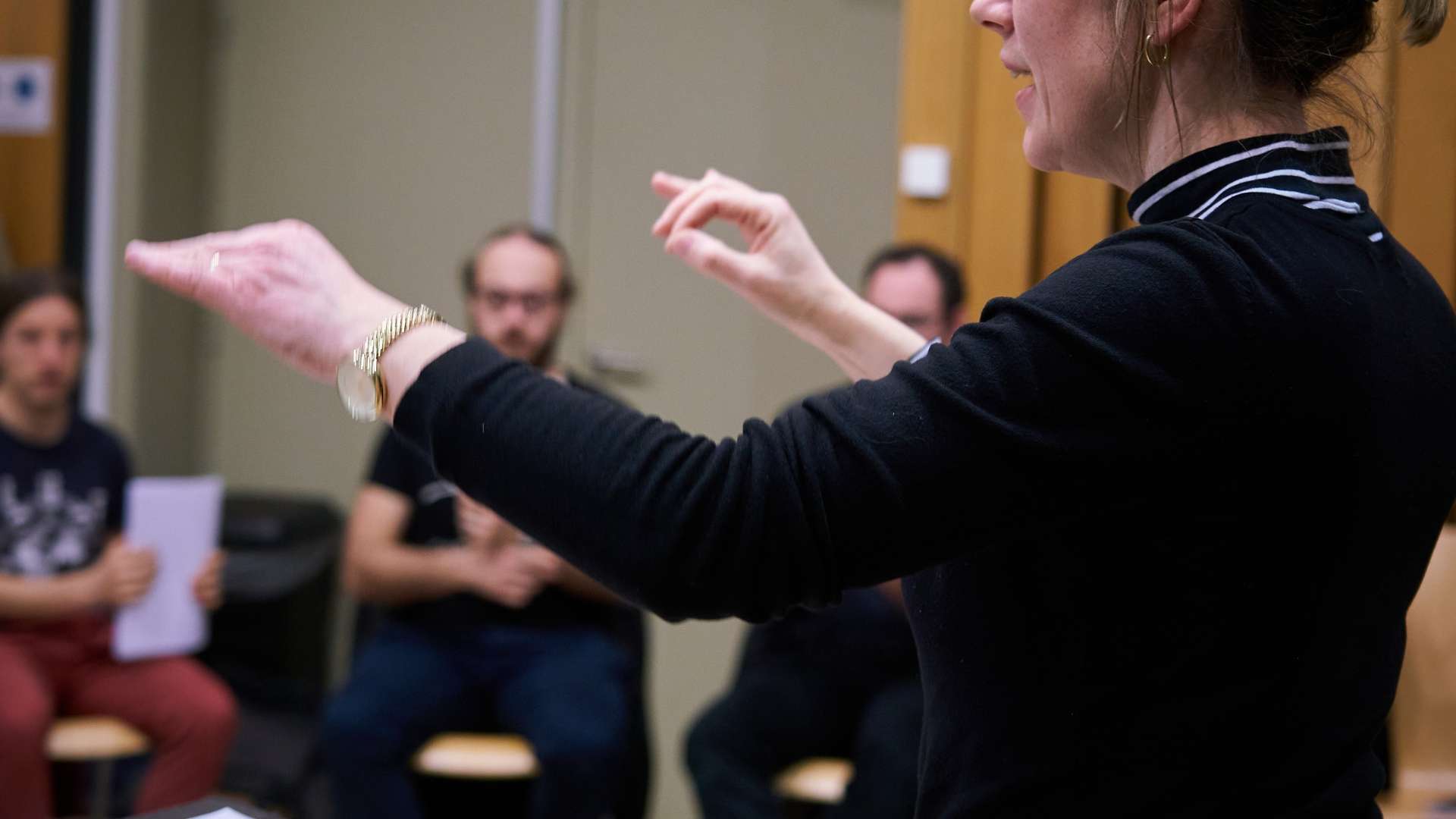 Salariat, bénévolat, auto-entreprenariat, quel statut pour un chef ...