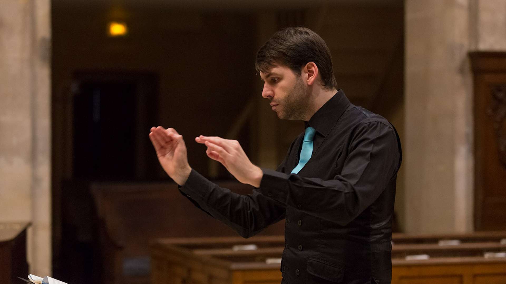 Fabien Aubé | Cadence