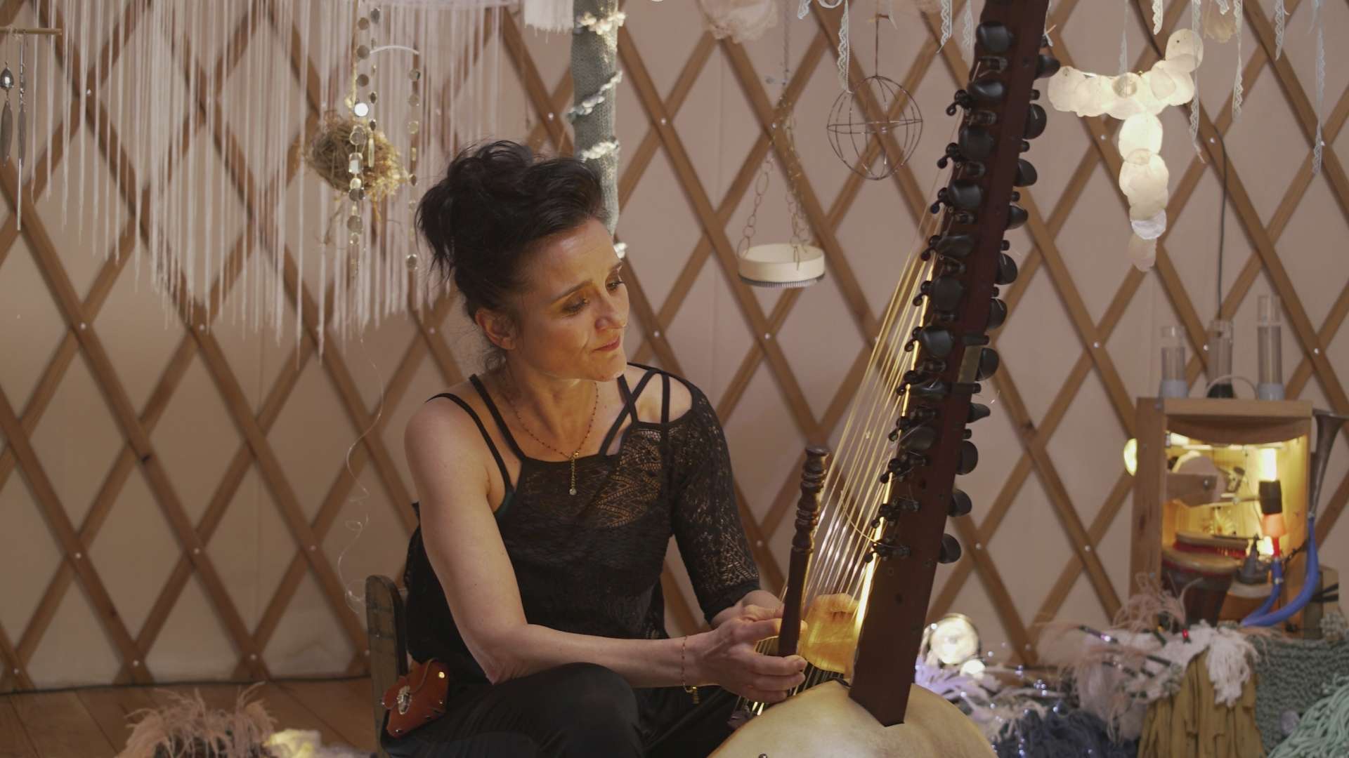 Delphine Noly | Cadence