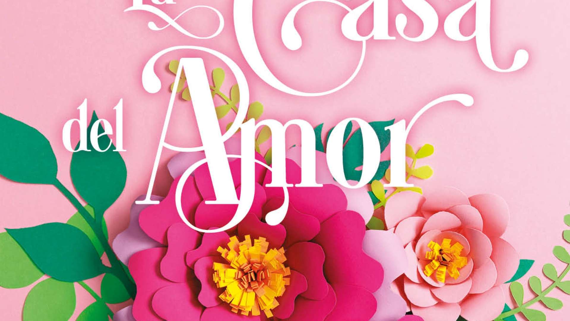 La Casa del Amor | Cadence