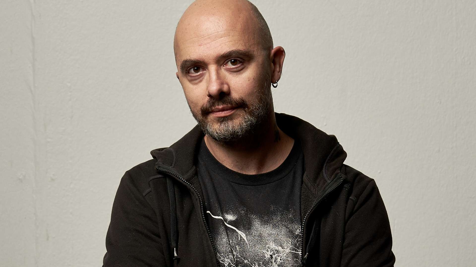 Grégory Dargent | Cadence