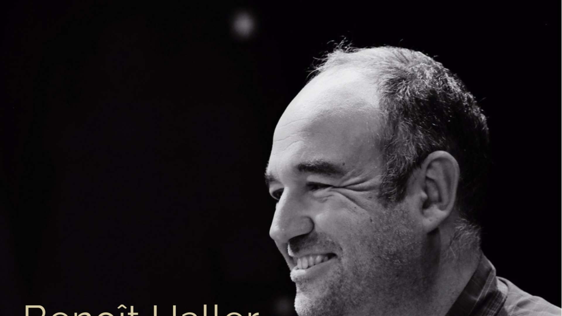 Benoît Haller | Cadence