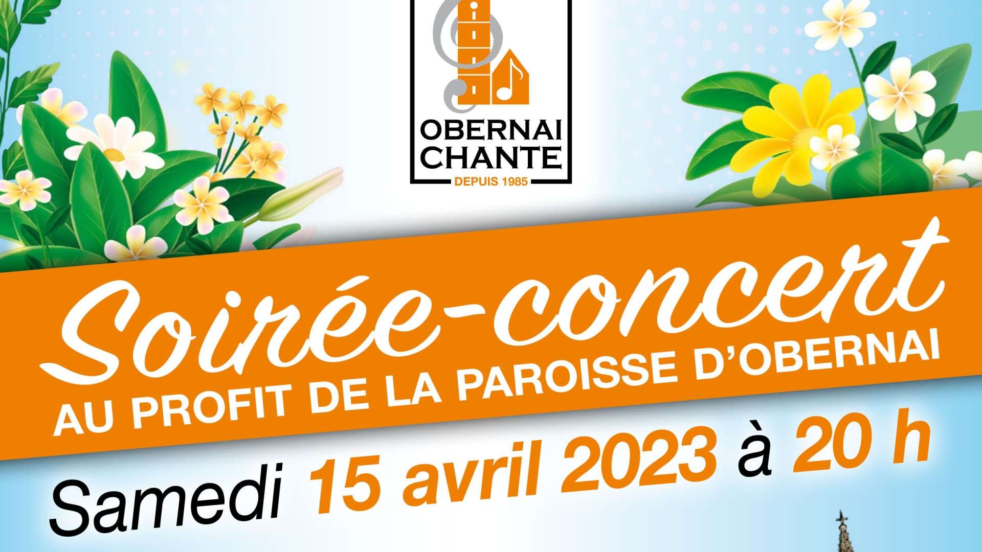 Soirée-concert | Cadence