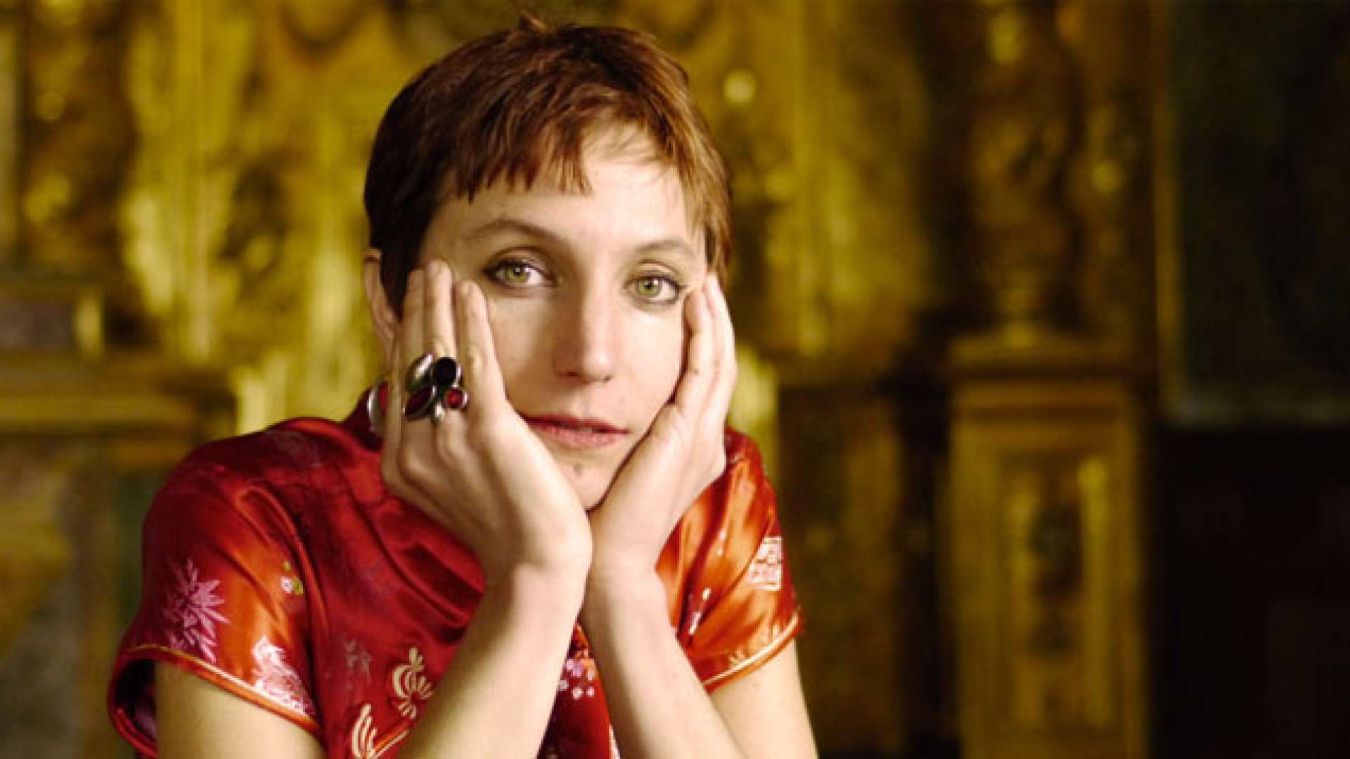 Bertille Puissat | Cadence