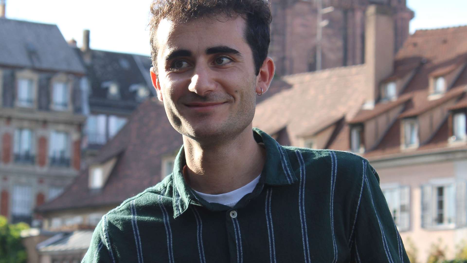 Clément Charlon | Cadence