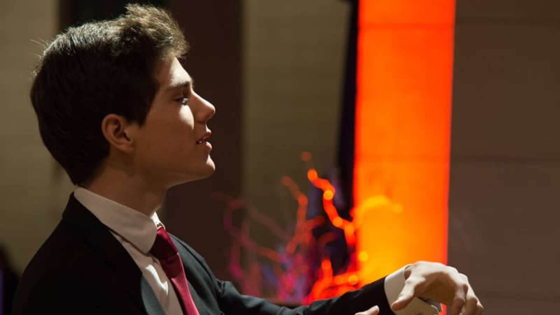 Pierre-Louis de Laporte | Cadence